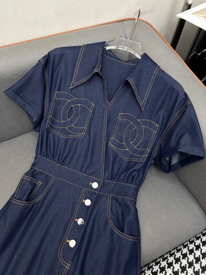 Legit Chanel Dress