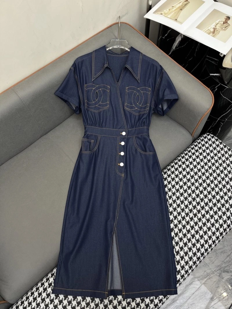 Legit Chanel Dress