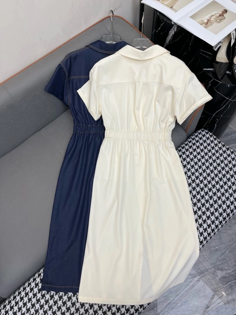 Legit Chanel Dress