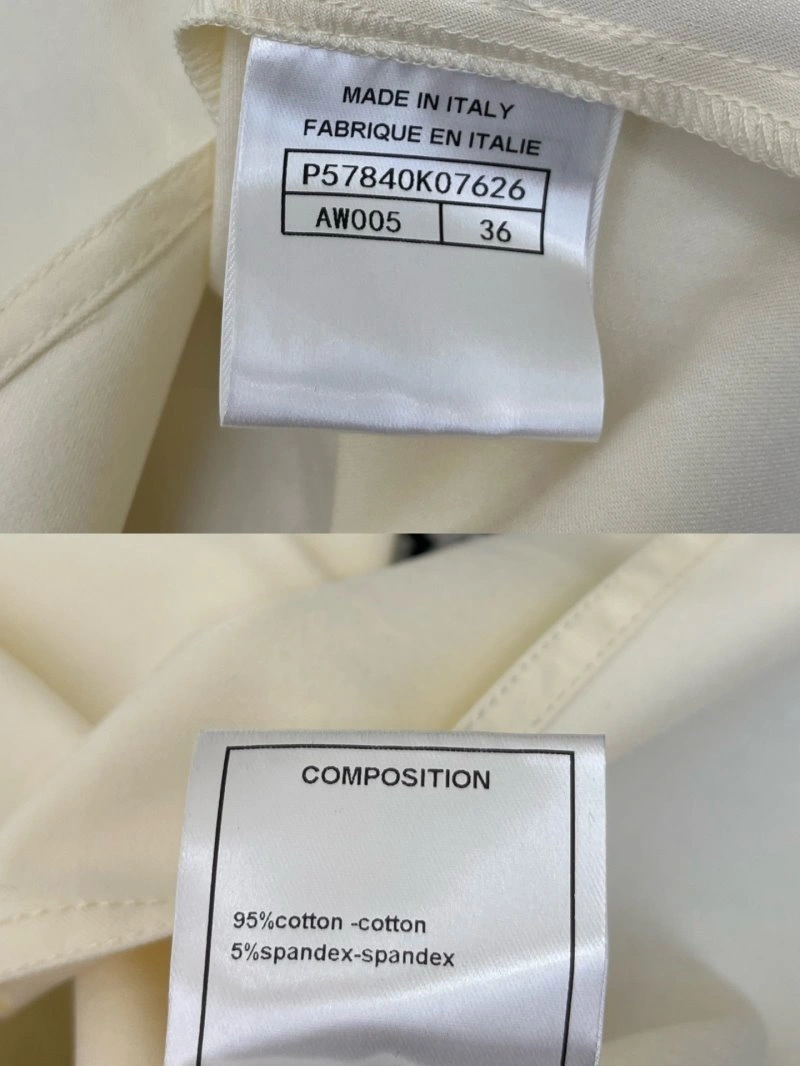 Legit Chanel Dress