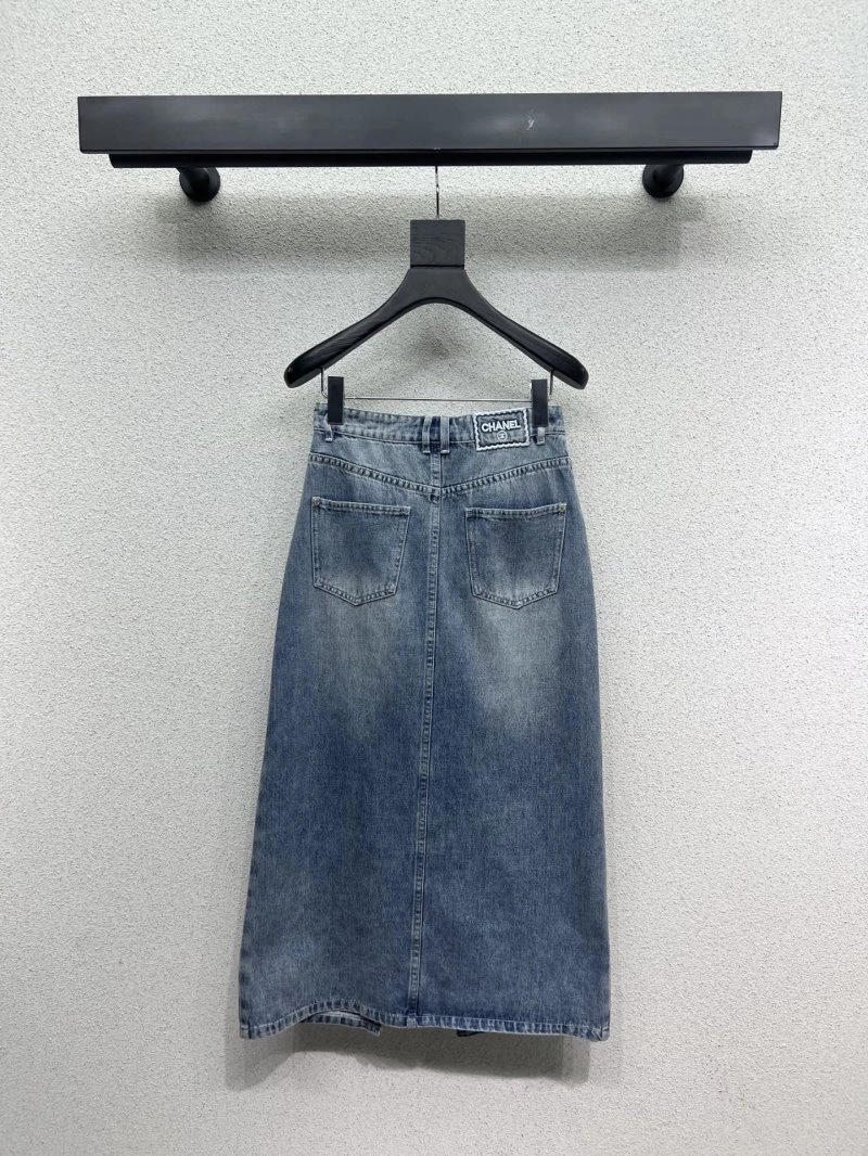 Brand-original Chanel Dress