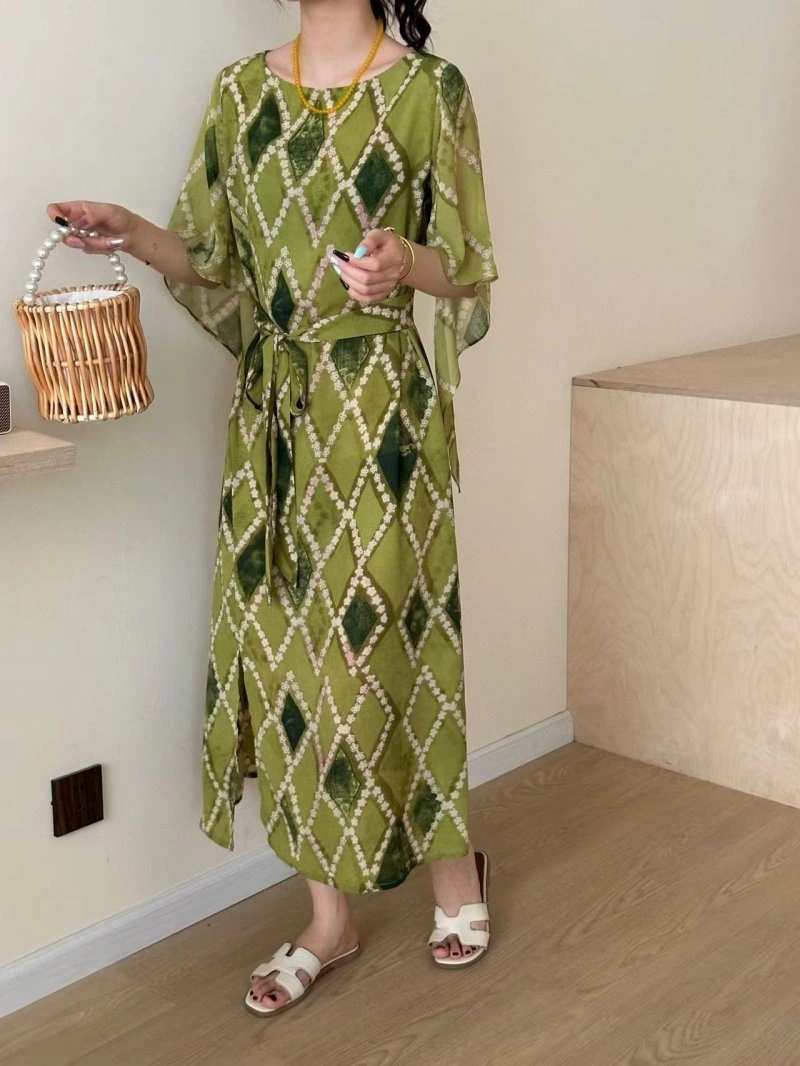 Budget-friendly Chanel Dress