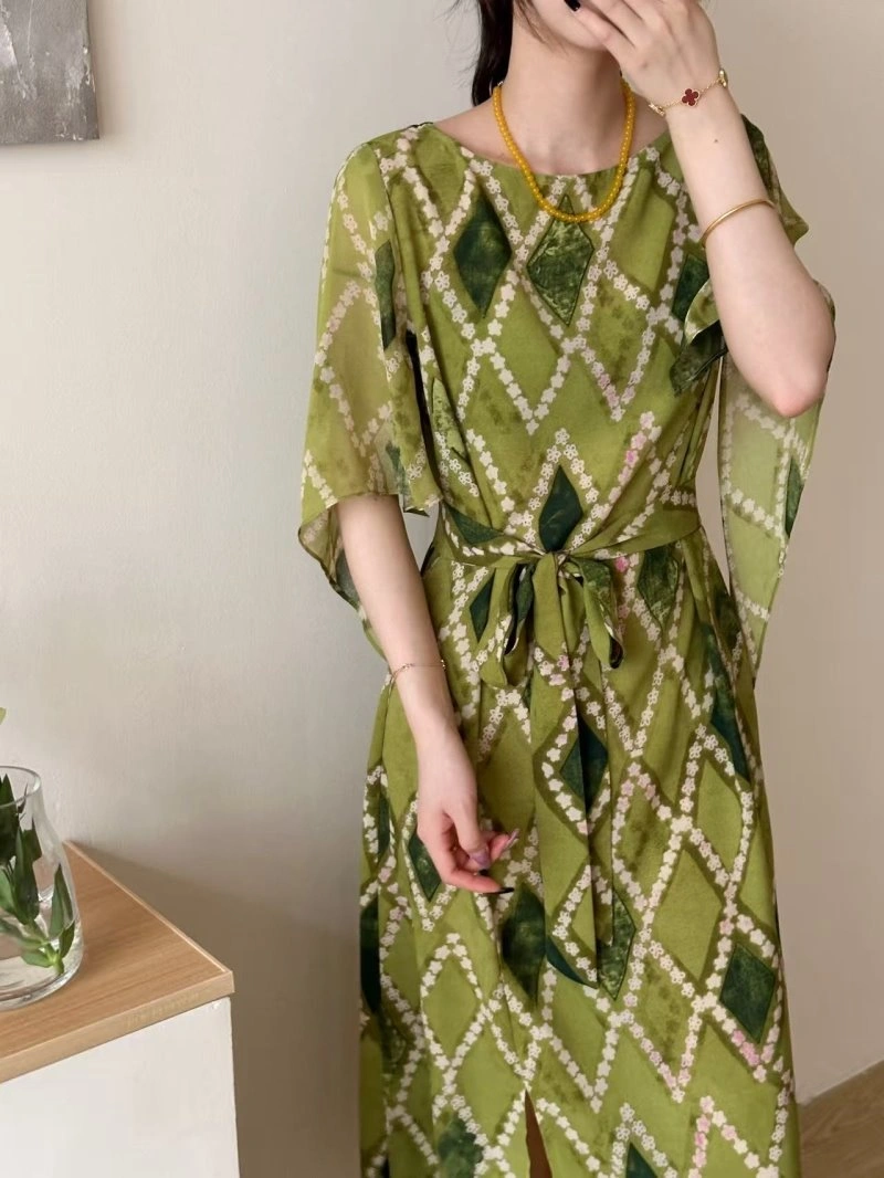 Budget-friendly Chanel Dress