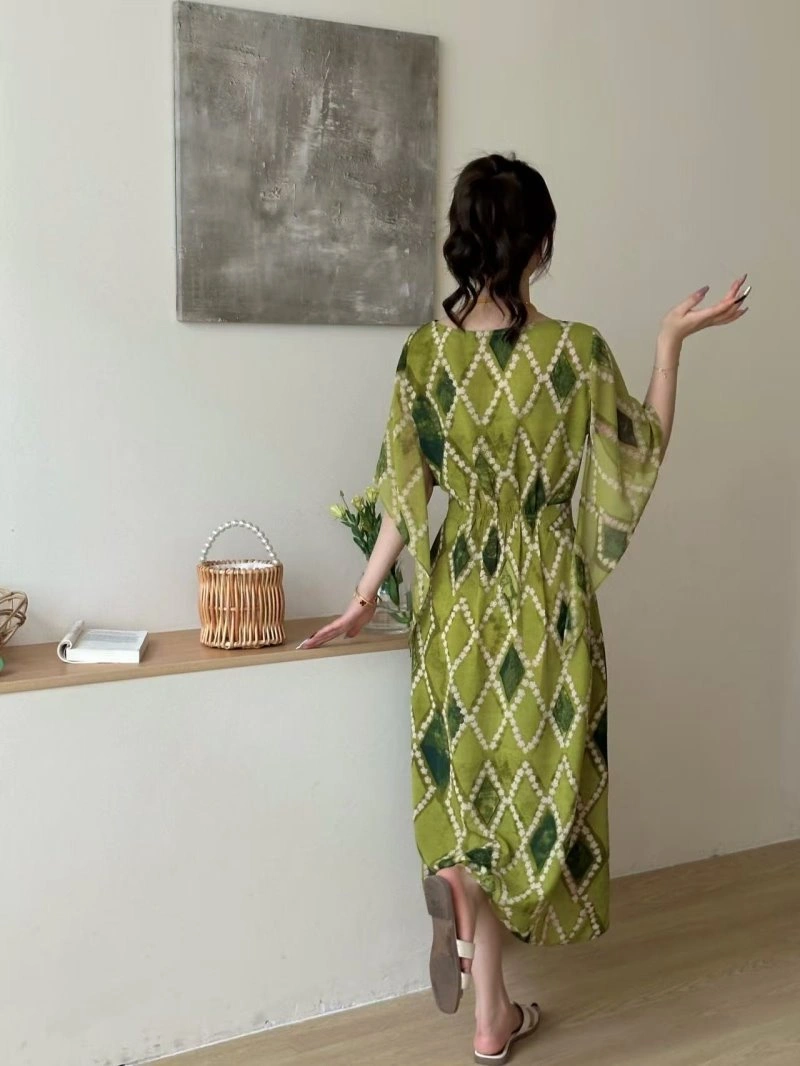 Budget-friendly Chanel Dress