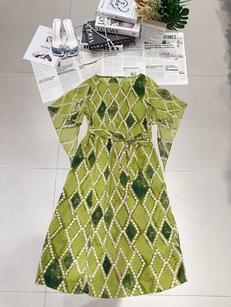 Budget-friendly Chanel Dress