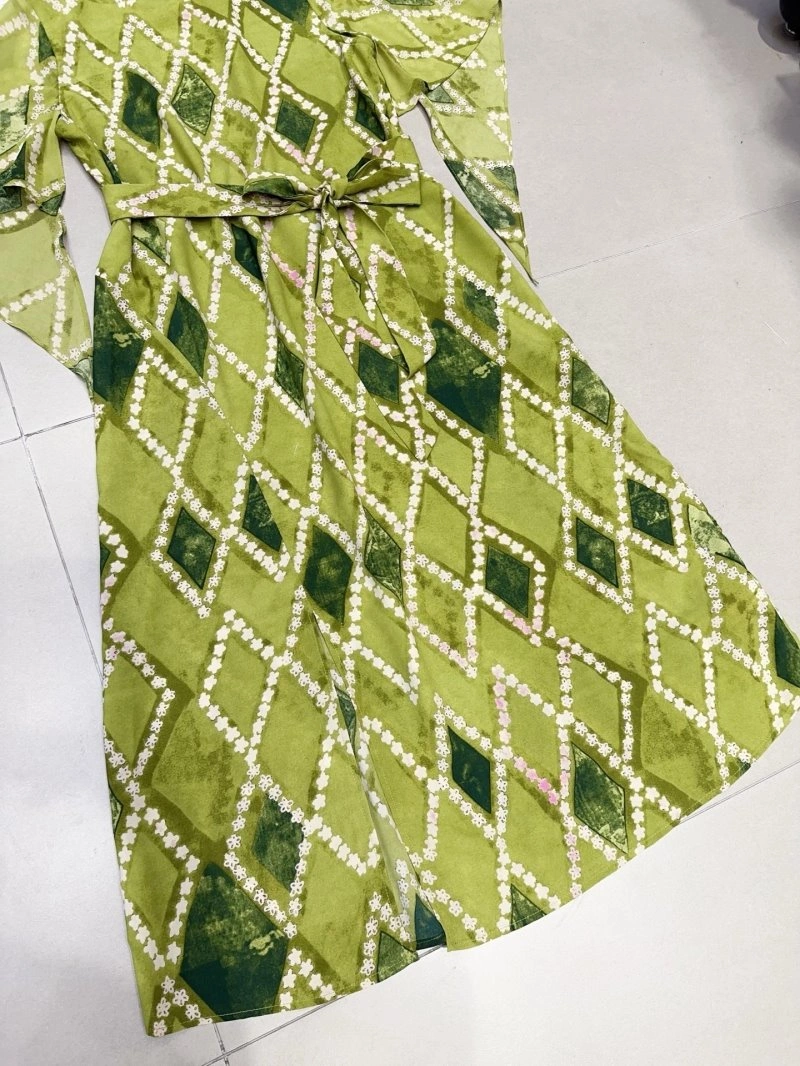 Budget-friendly Chanel Dress