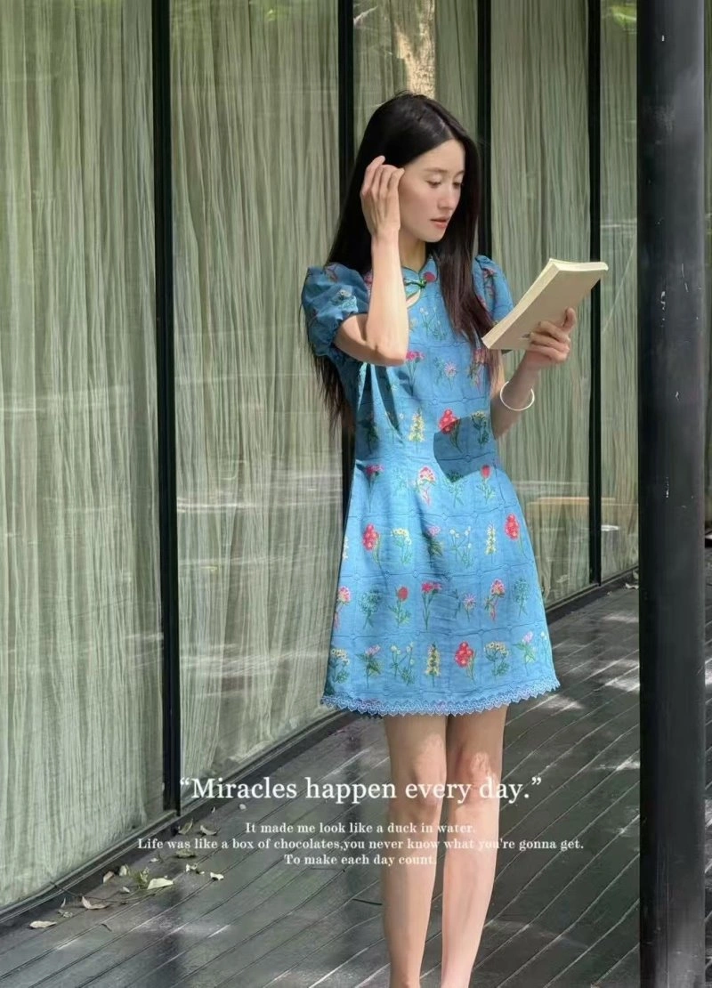 Value-priced Chanel Dress