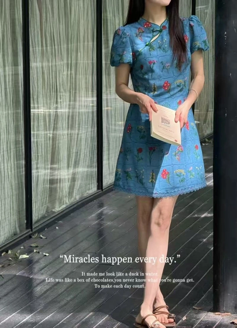 Value-priced Chanel Dress