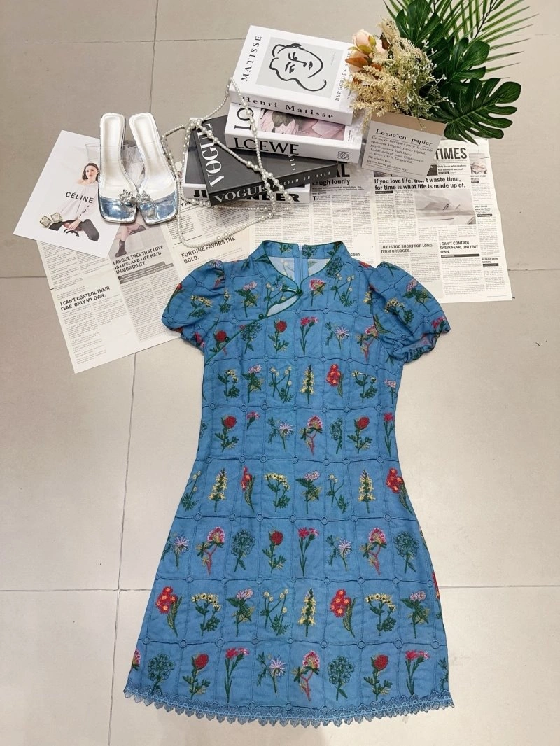 Value-priced Chanel Dress
