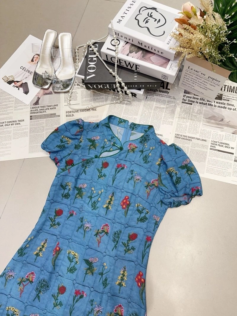 Value-priced Chanel Dress