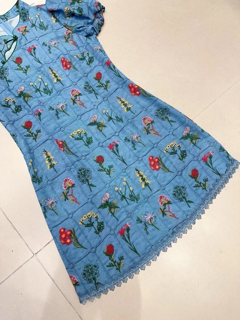 Value-priced Chanel Dress