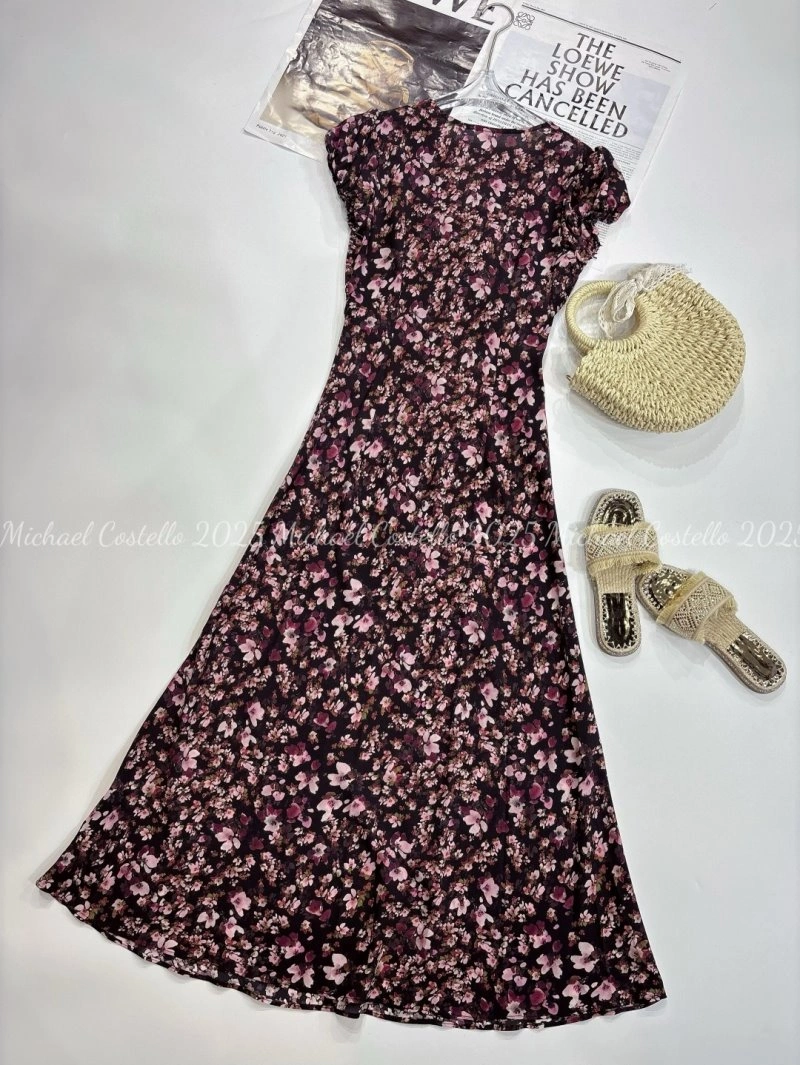 Legit Chanel Dress