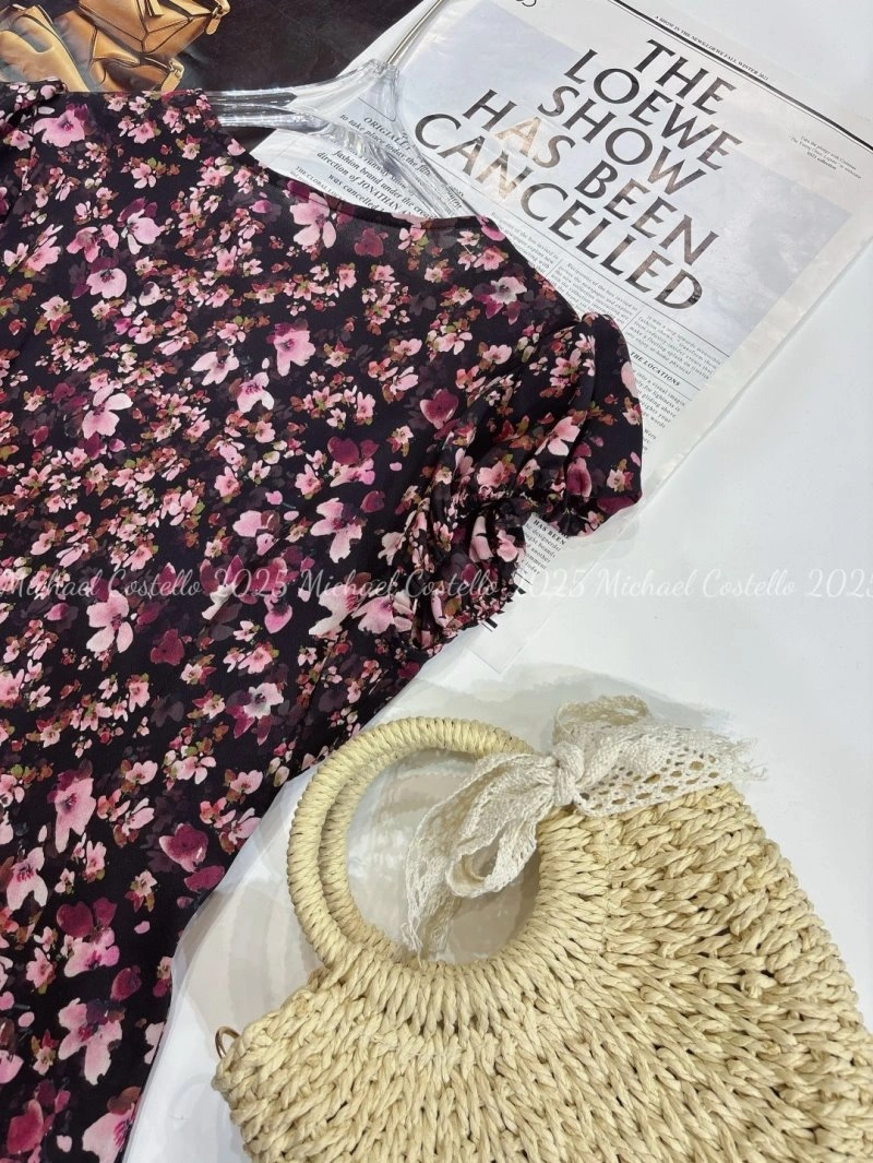 Legit Chanel Dress