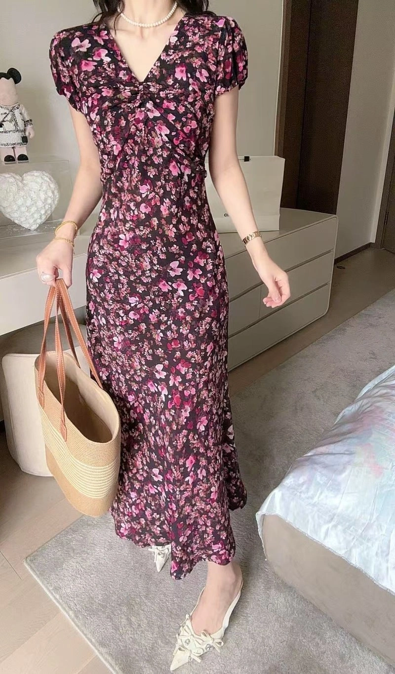 Legit Chanel Dress