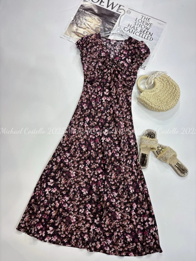 Legit Chanel Dress