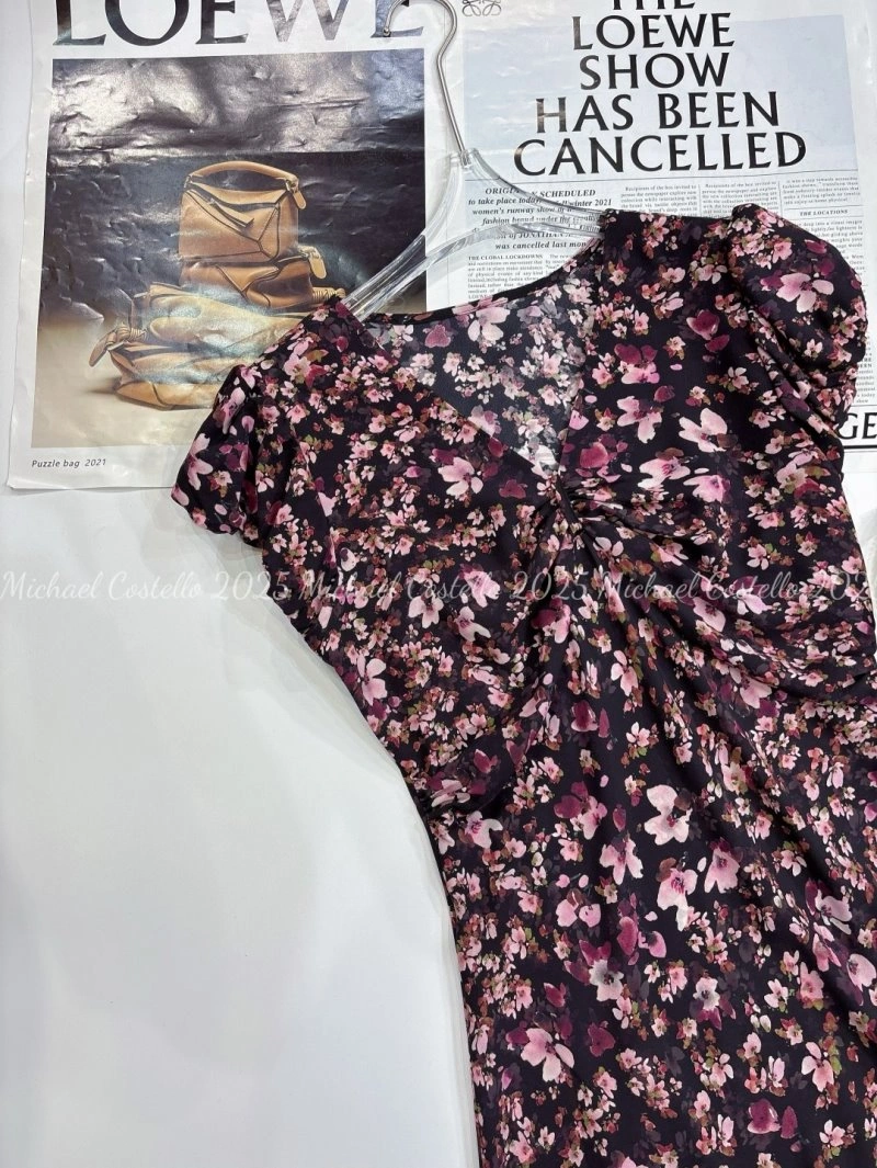 Legit Chanel Dress
