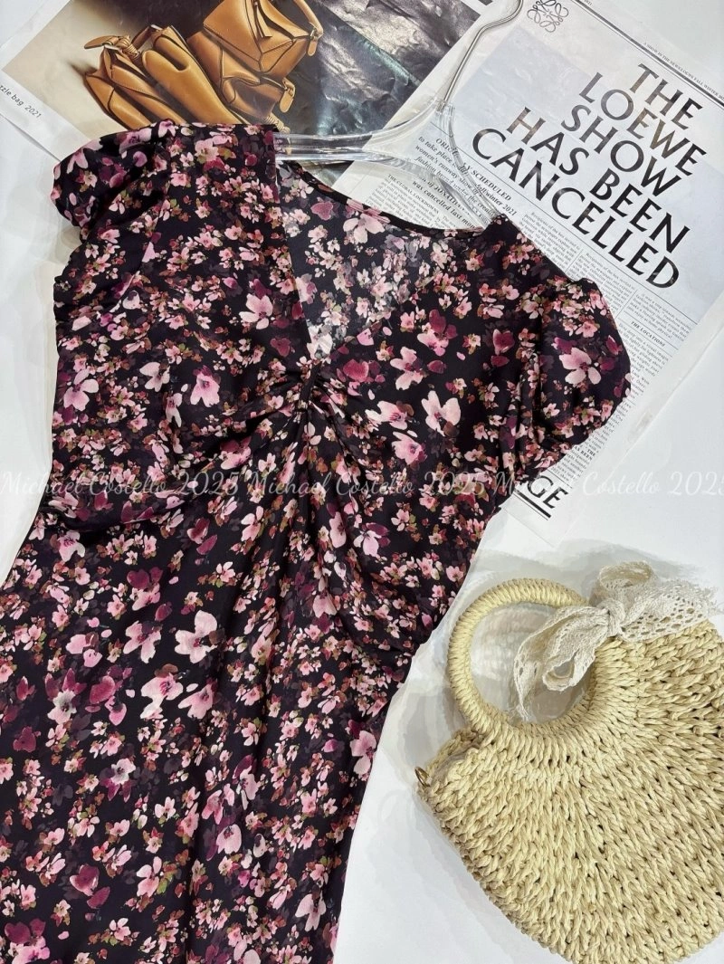 Legit Chanel Dress
