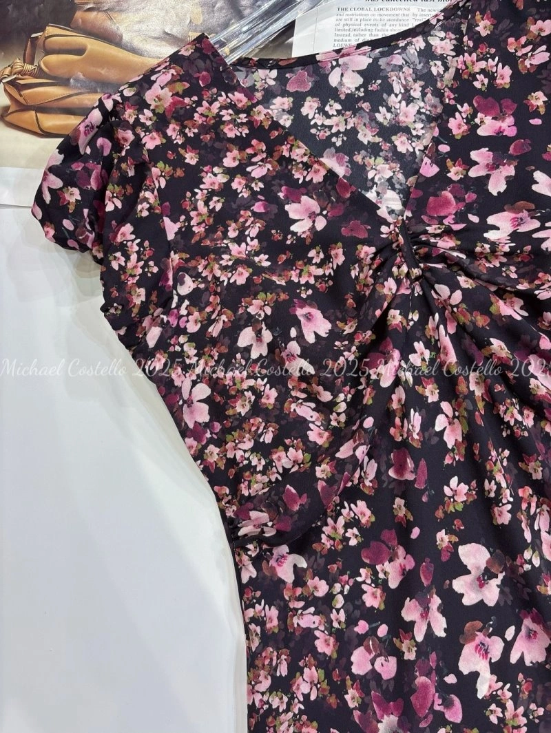 Legit Chanel Dress