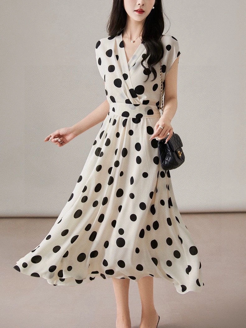 Chanel Dress