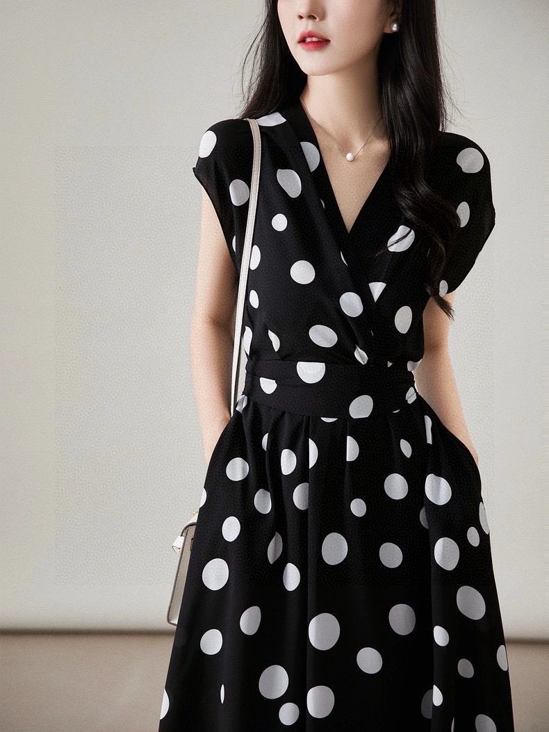 Brand-original Chanel Dress
