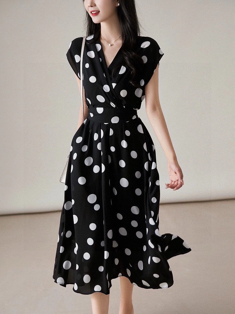 Brand-original Chanel Dress