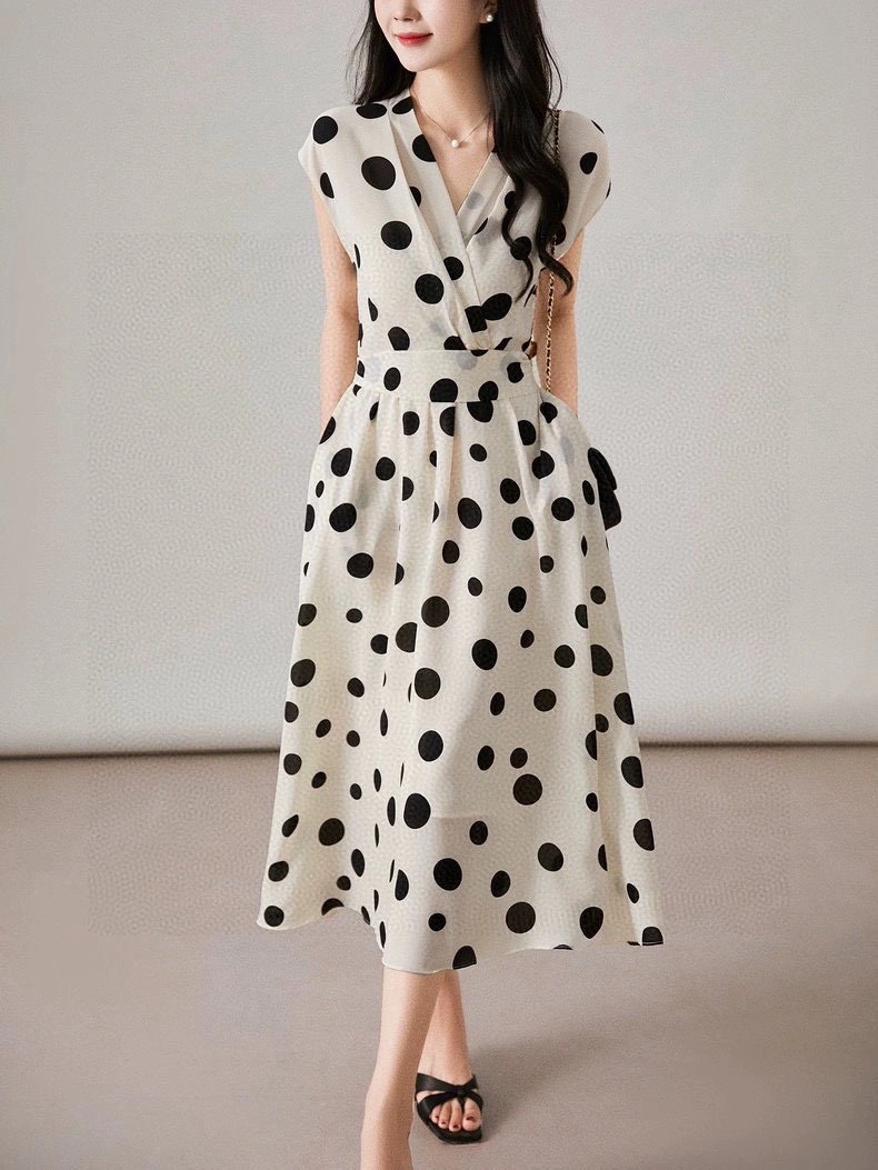 Brand-original Chanel Dress