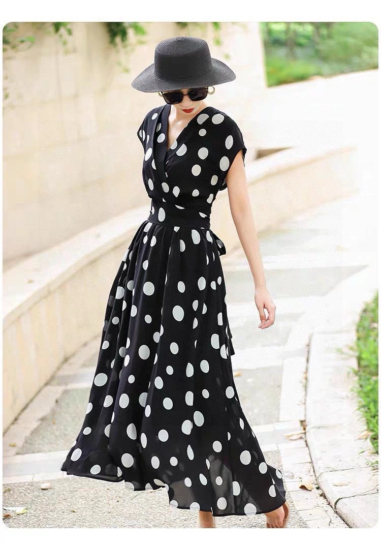 Brand-original Chanel Dress