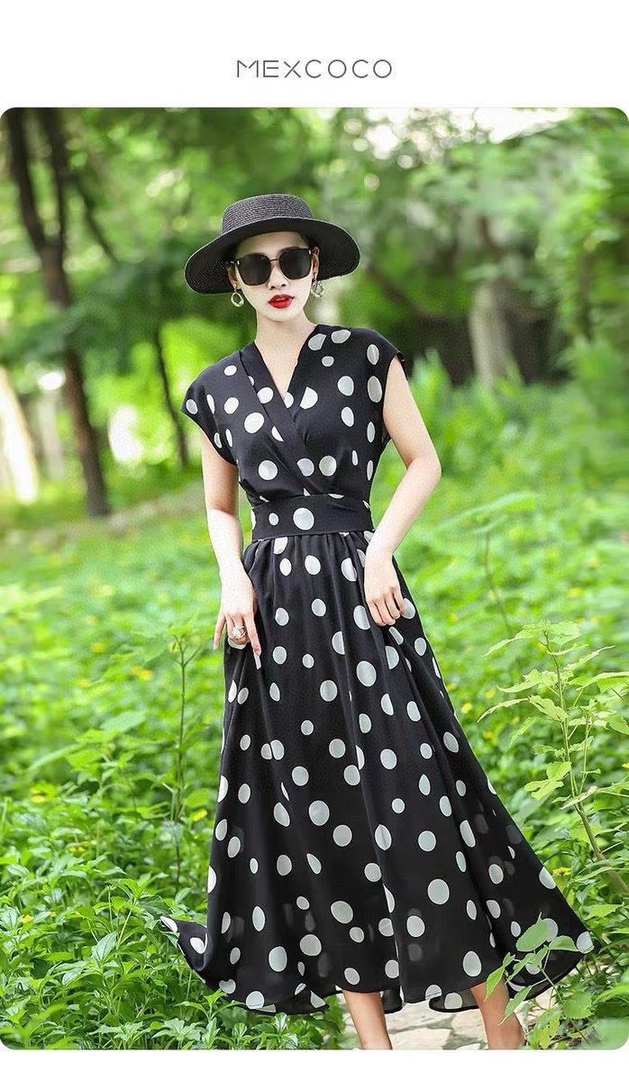 Brand-original Chanel Dress