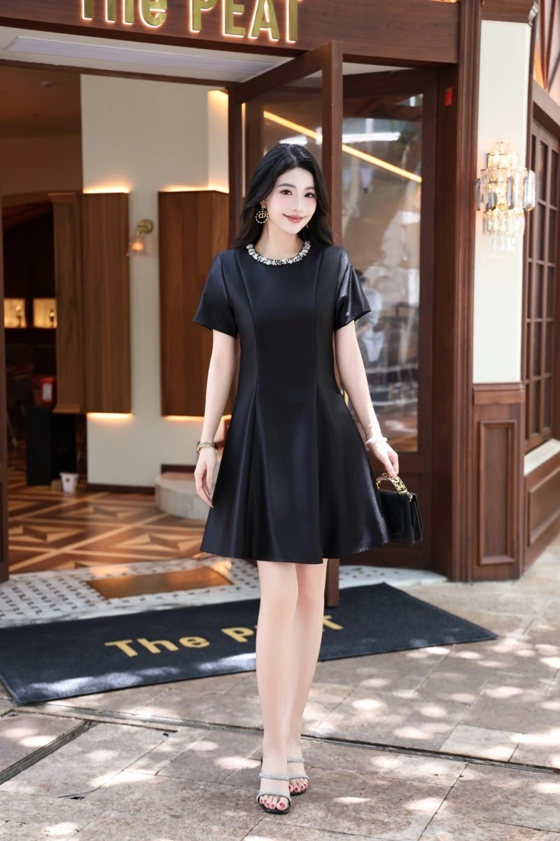 Chanel Dress