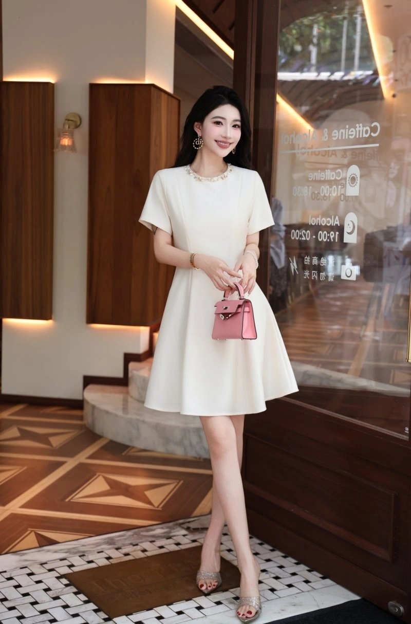 Chanel Dress