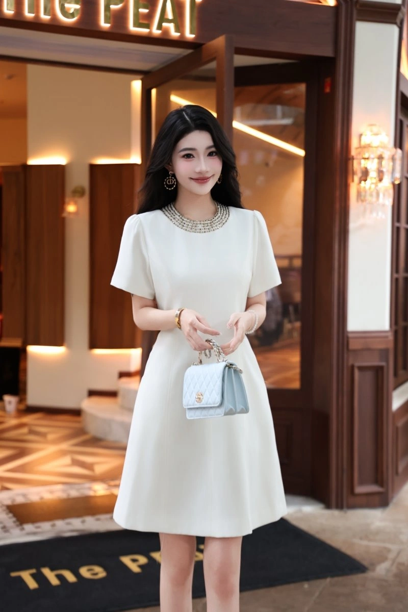 Chanel Dress