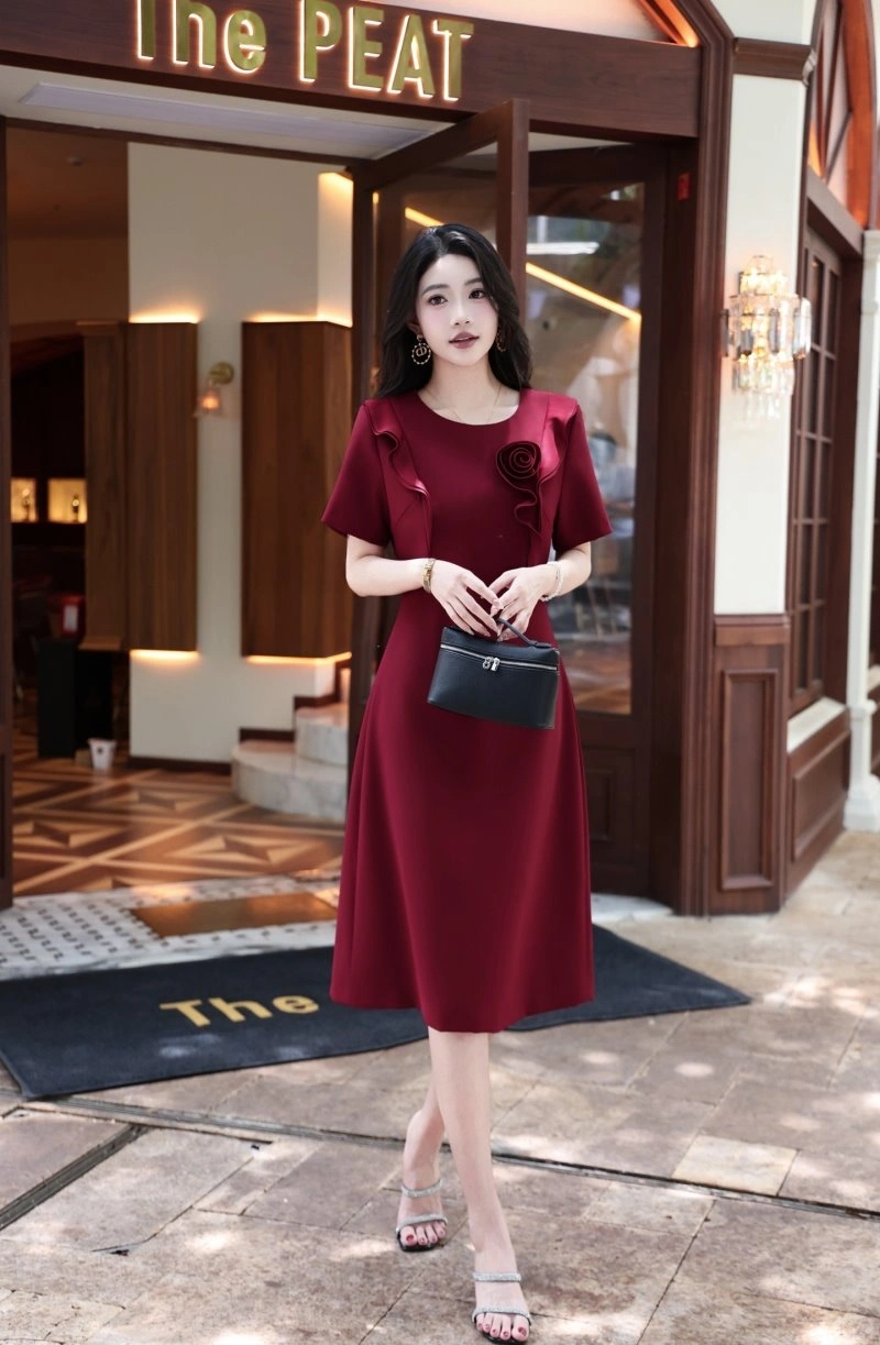 Chanel Dress