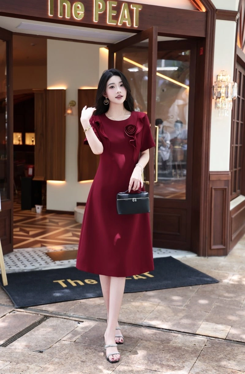 Reasonably priced Chanel Dress