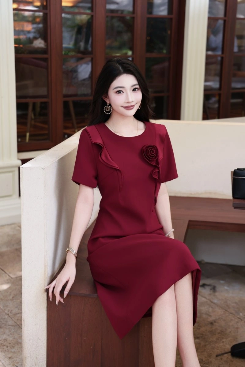 Reasonably priced Chanel Dress