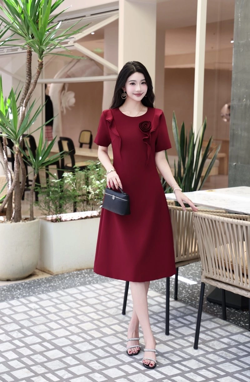 Reasonably priced Chanel Dress