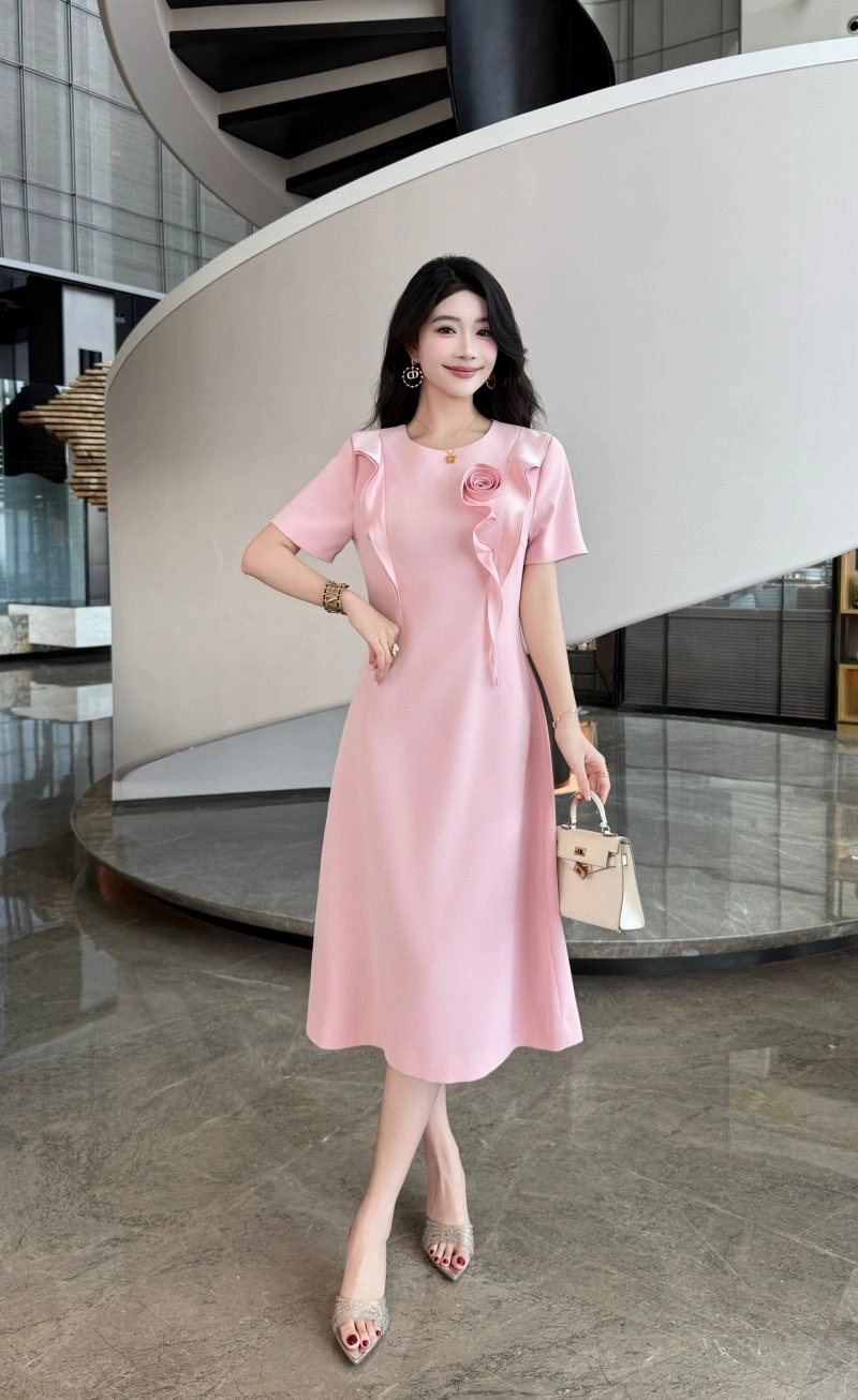 Chanel Dress