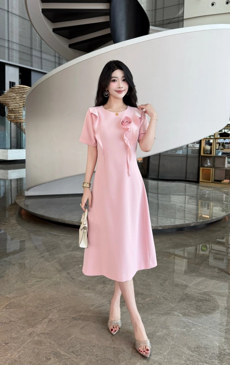 OEM Chanel Dress