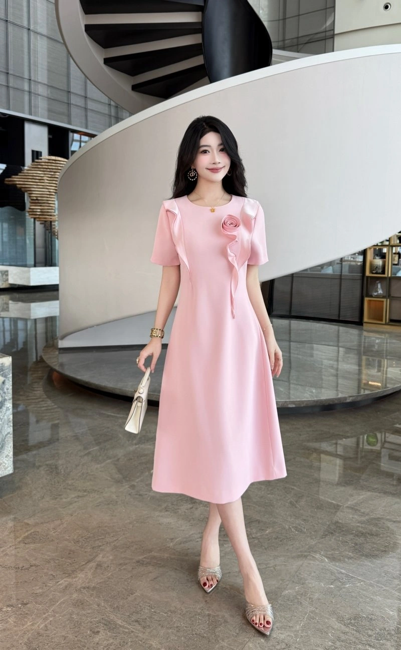OEM Chanel Dress
