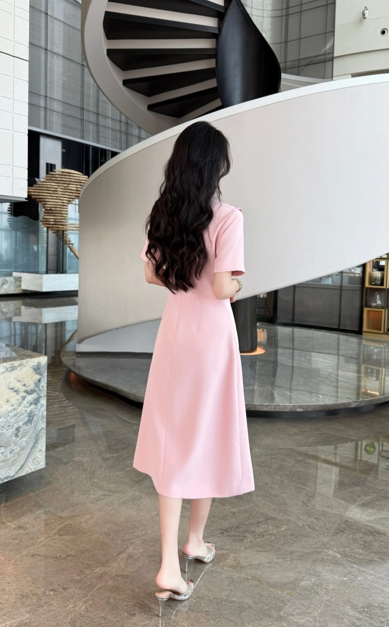 OEM Chanel Dress