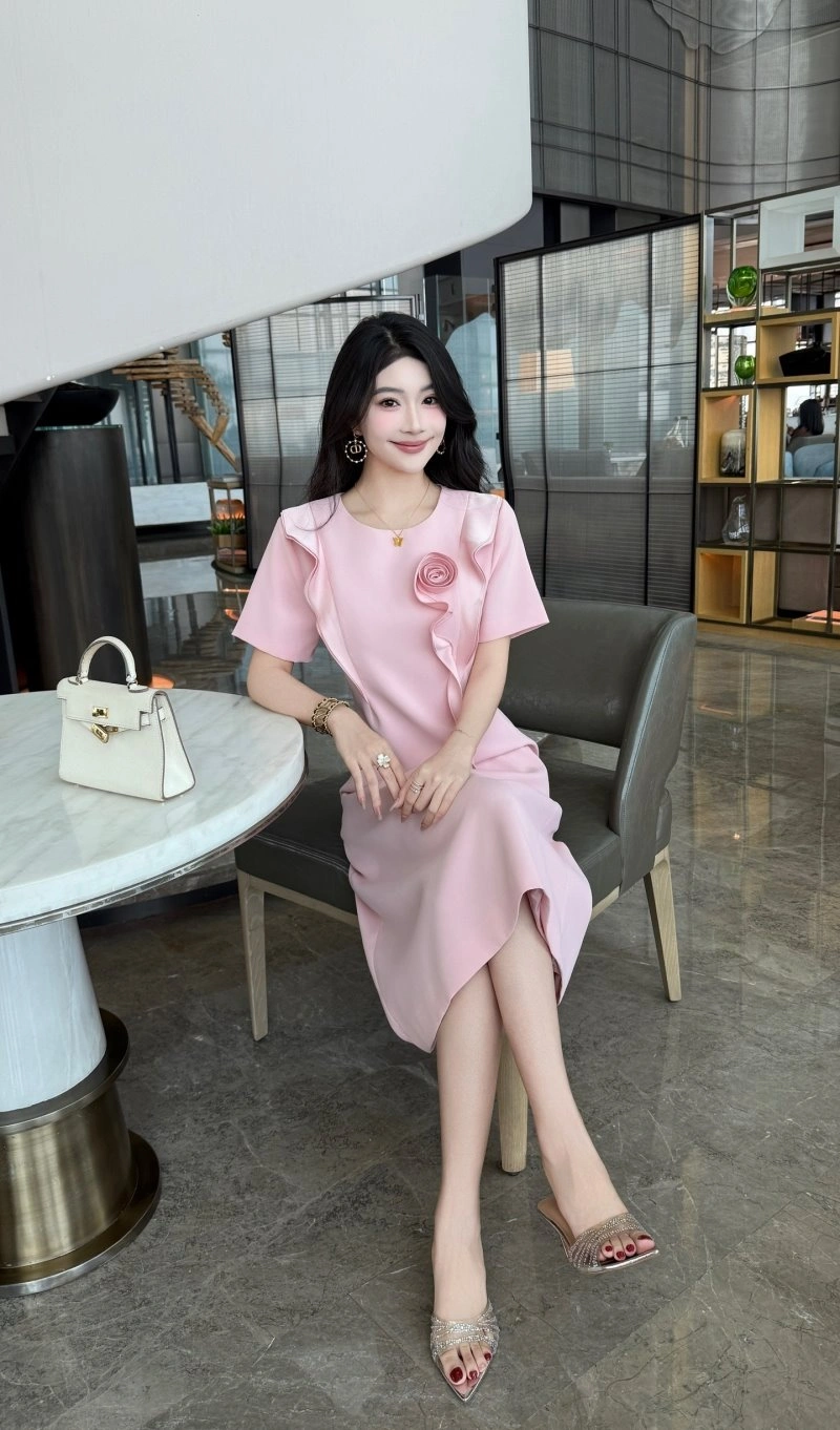 OEM Chanel Dress