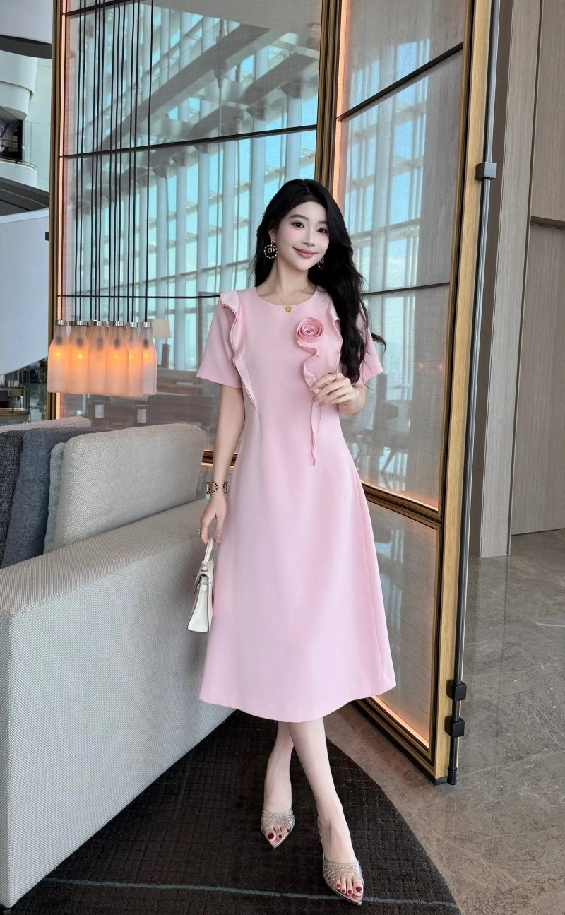 OEM Chanel Dress