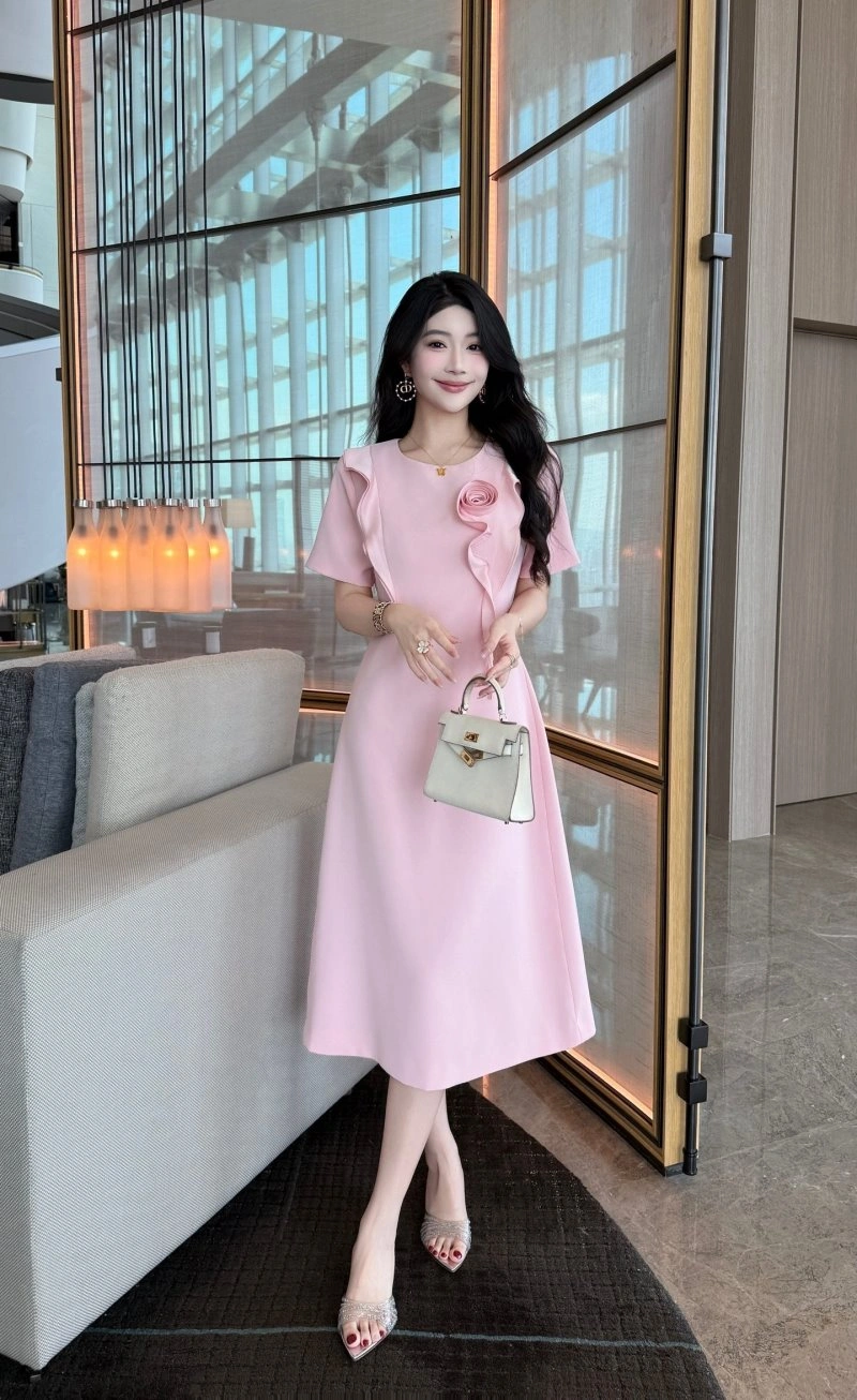 OEM Chanel Dress