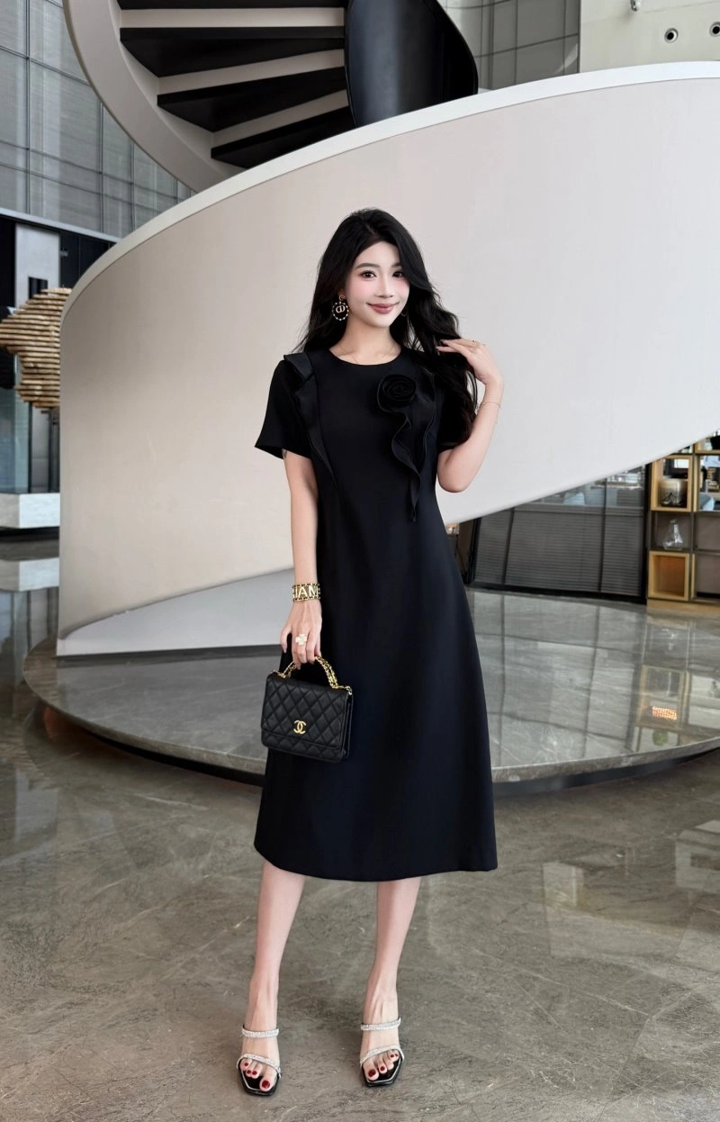 Chanel Dress