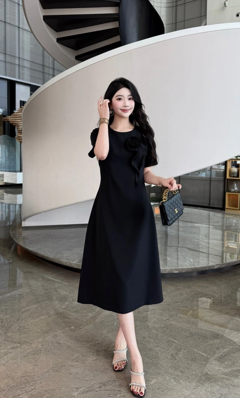 Legit Chanel Dress