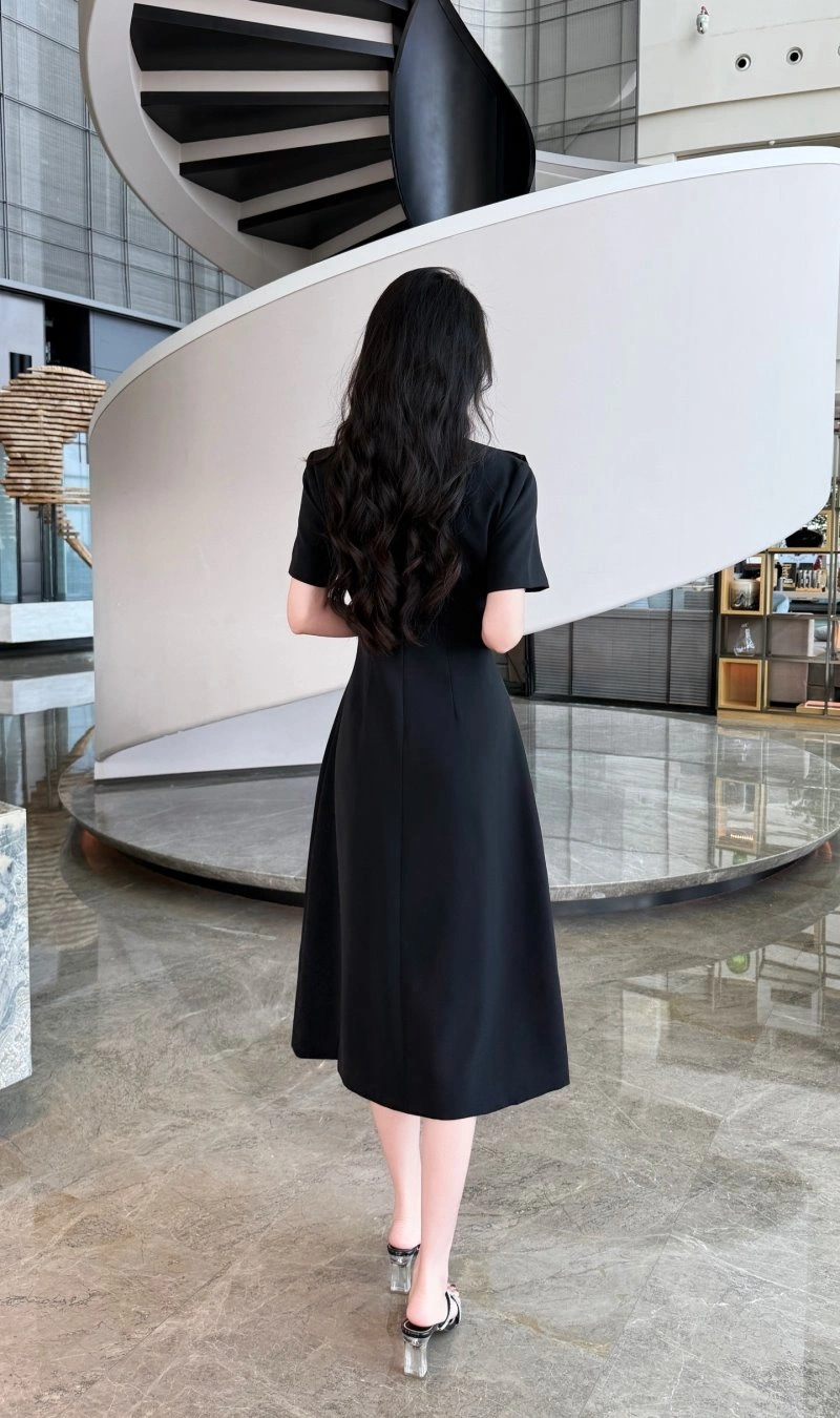 Legit Chanel Dress