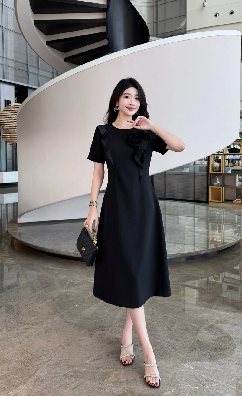 Legit Chanel Dress