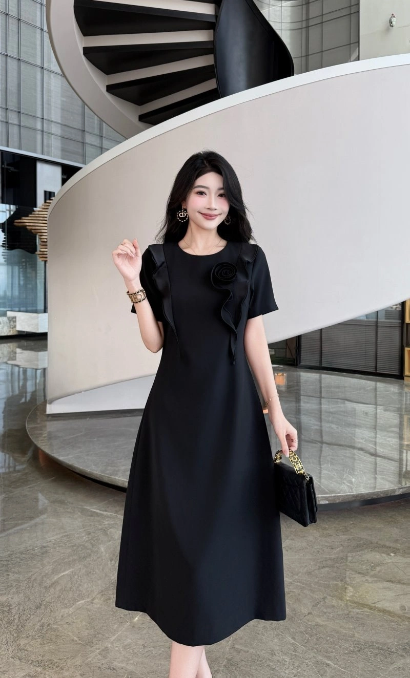 Legit Chanel Dress
