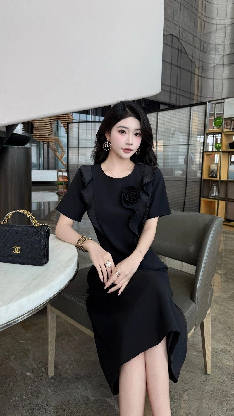 Legit Chanel Dress