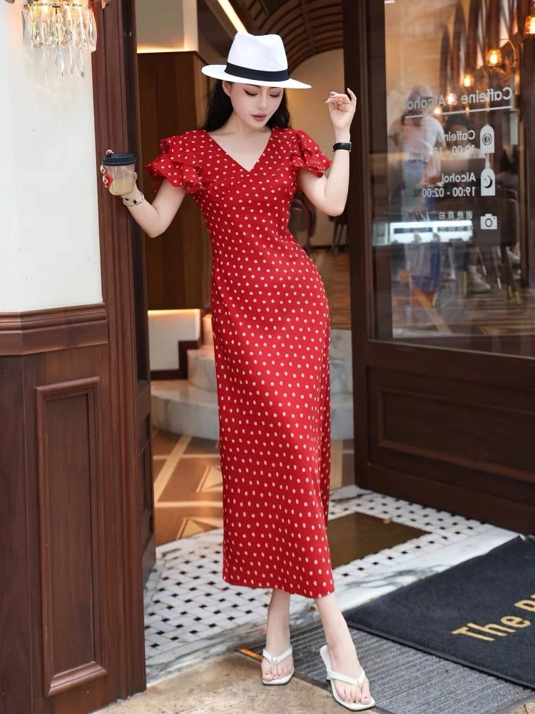 Chanel Dress
