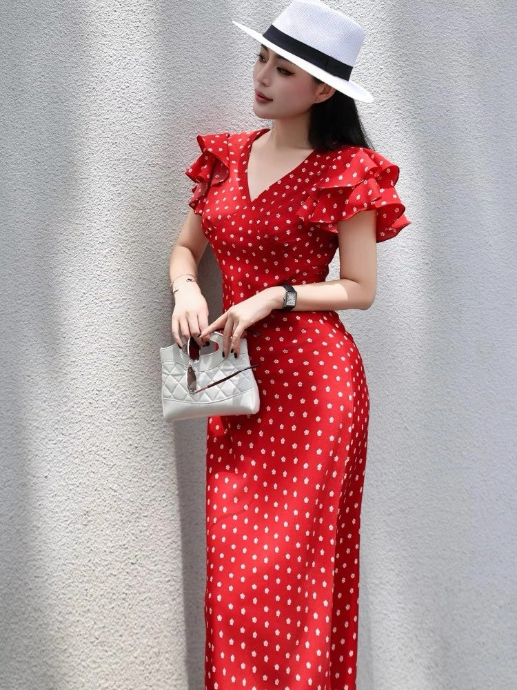 Legit Chanel Dress